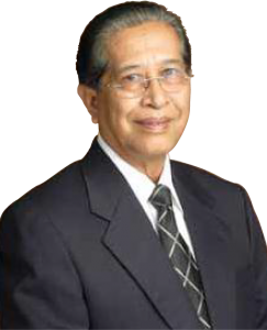 Dato’ Haji Abd Razak bin Hashim - Grand Timber